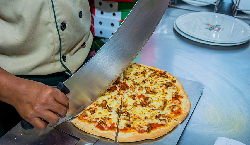 Pizza Inn - Flacq Coeur de Ville