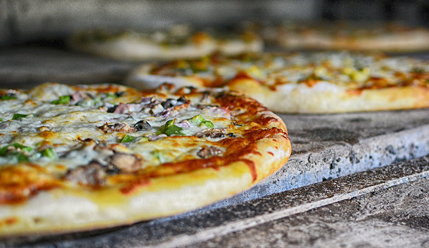 Pizza Inn - Flacq Coeur de Ville